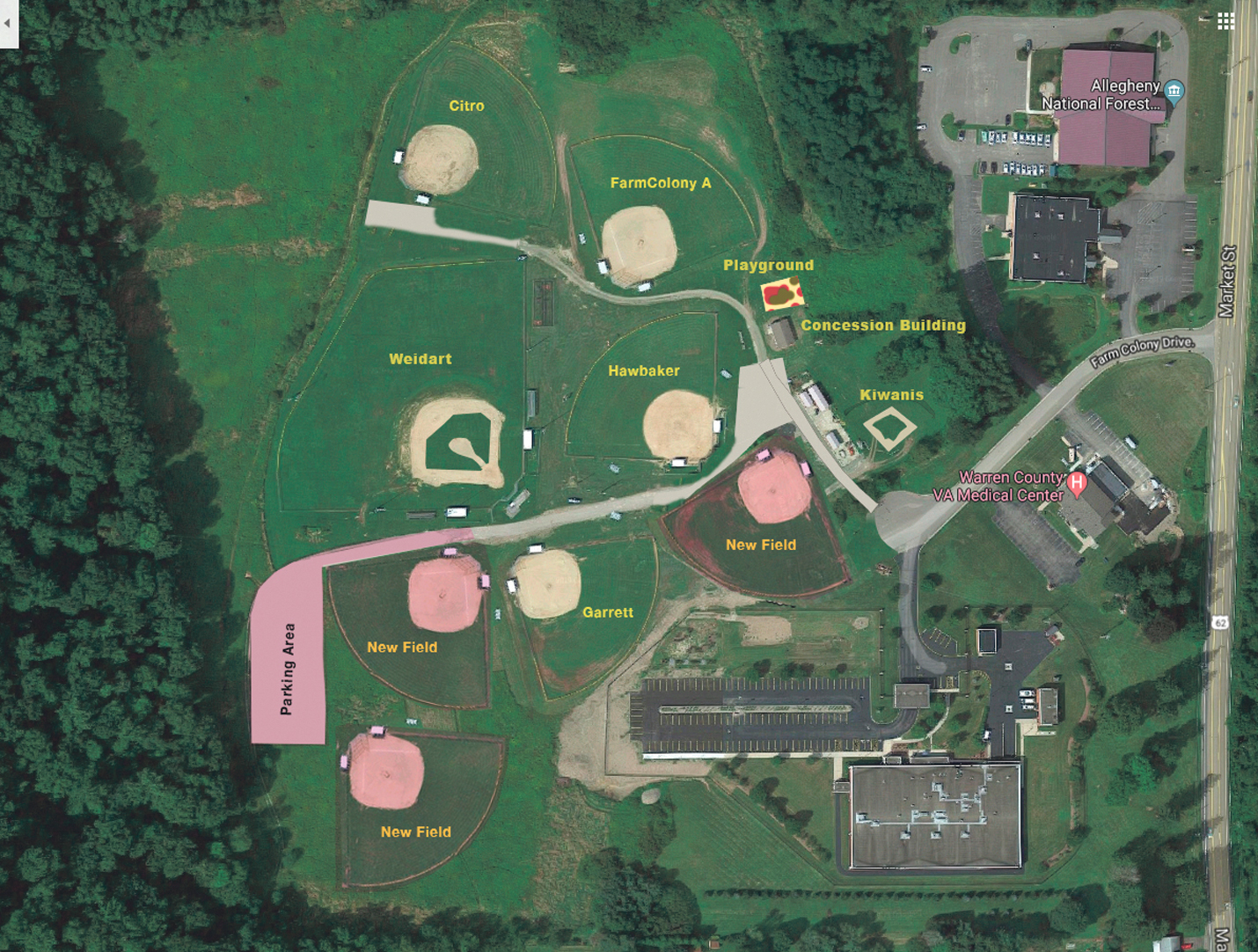 If you build it… | News, Sports, Jobs - Times Observer